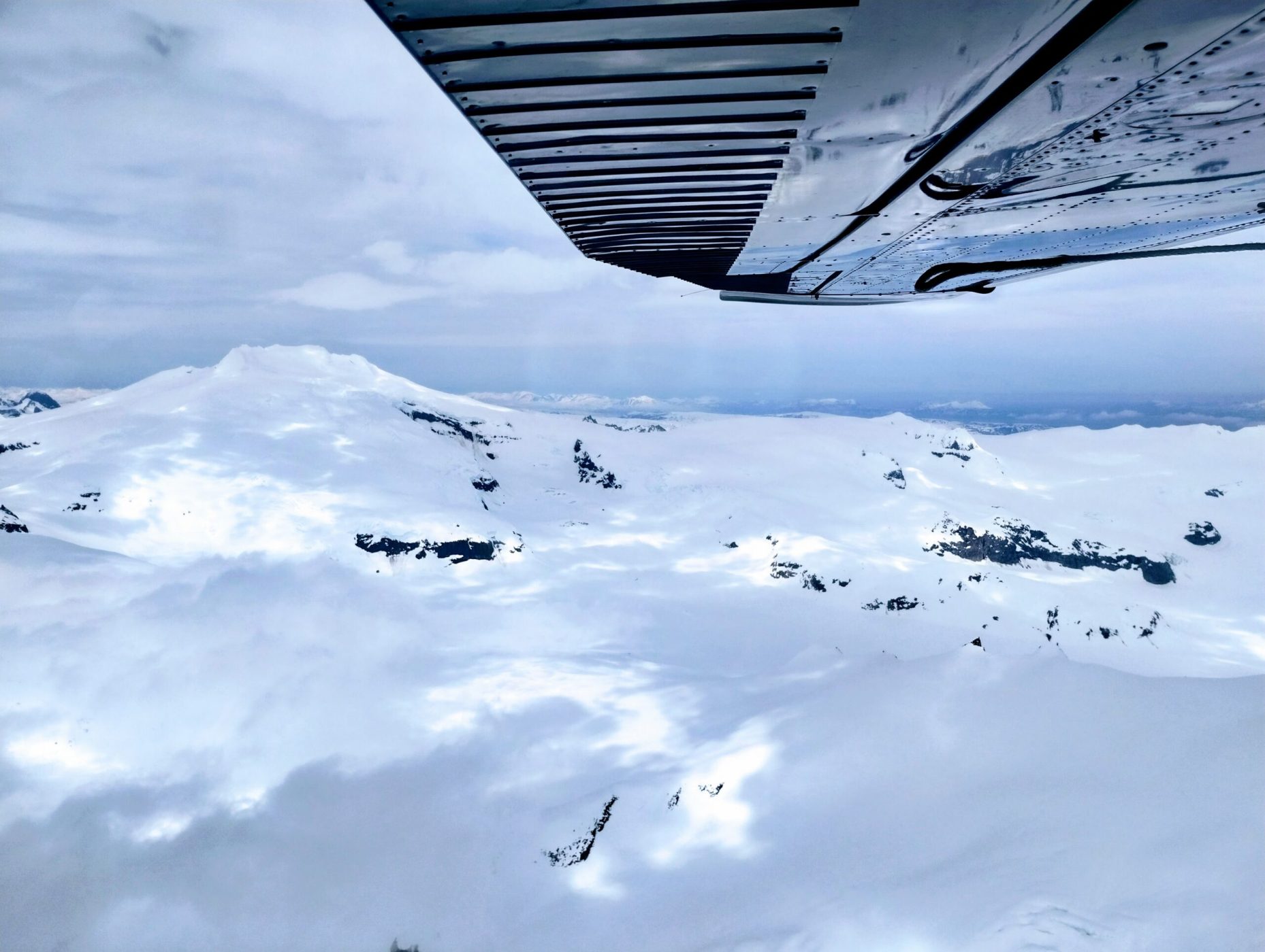 Kenai Fjords National Park Alaska Tours | Beryl Air