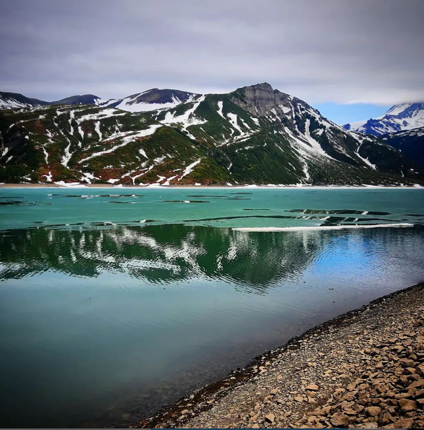 Lake Clark National Park Alaska Tours | Beryl Air